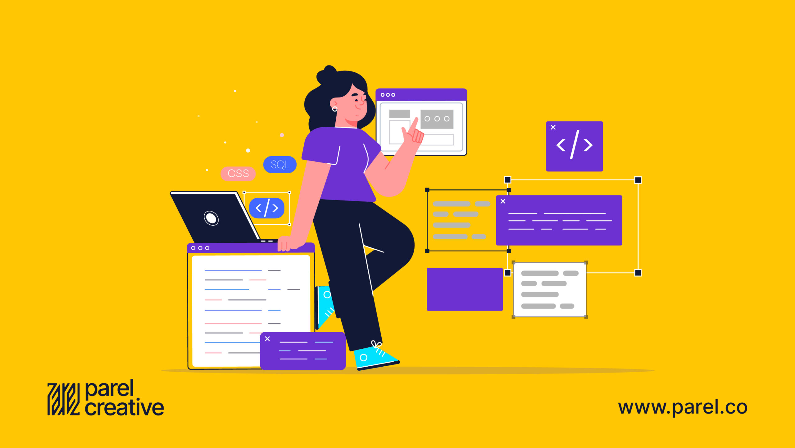 7 Essential Techniques for Achieving Minimalistic Web Design Excellence