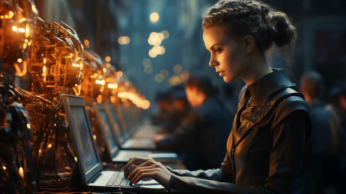 The Power of AI-Driven Development: Empowering Developers: The AI Revolution Continues (Part II)